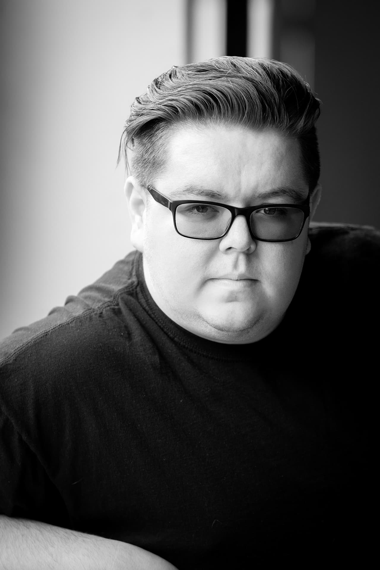 Photos – David Ybarra