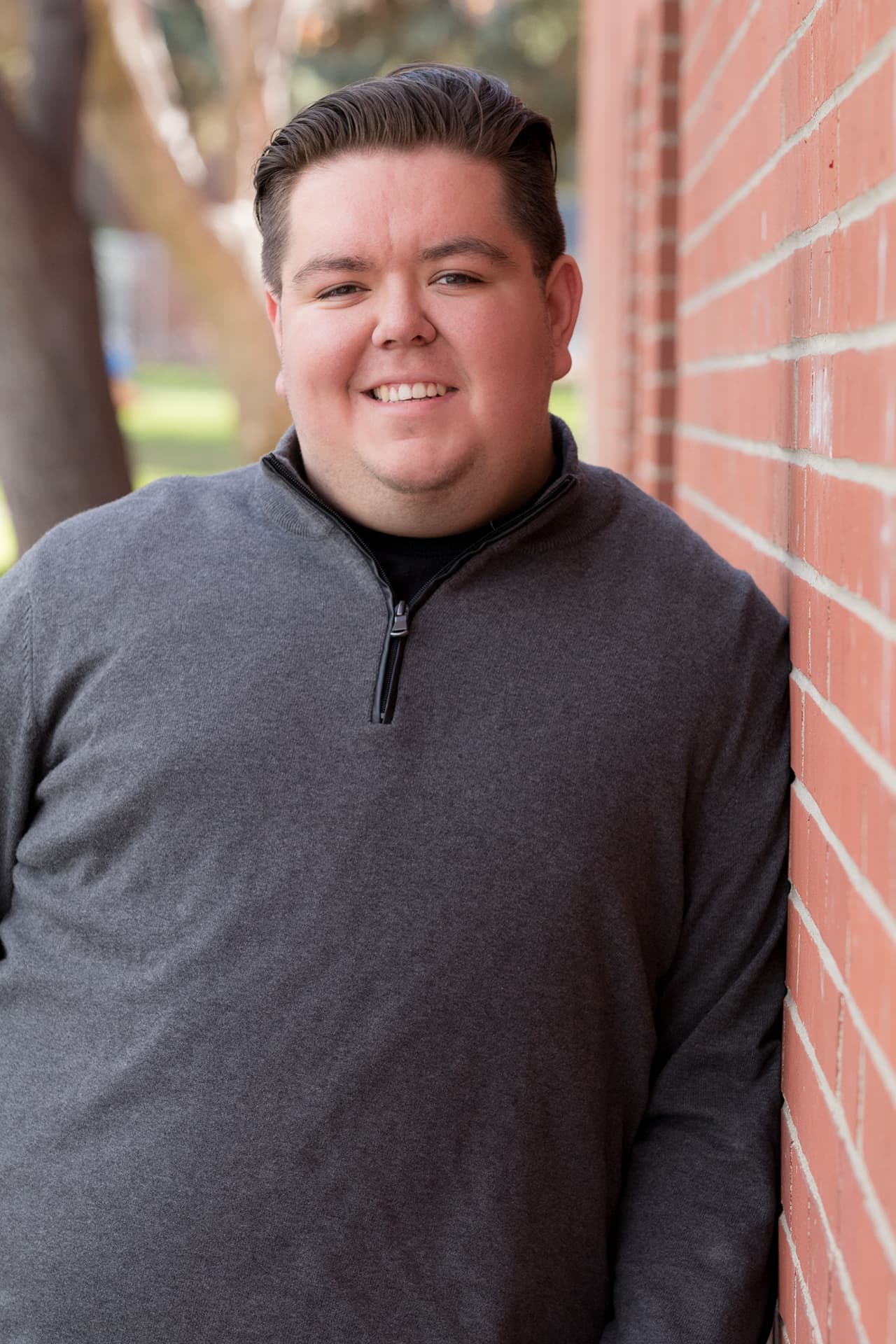 Photos – David Ybarra